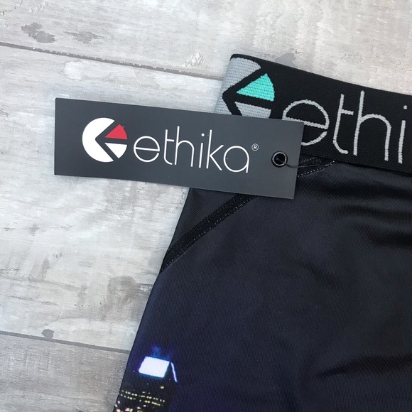 ethika | Underwear & Socks | Ethika Mens Boxer Briefs | Poshmark
